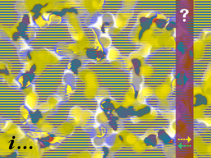 Digitale Kunst Manfred Hauptmann - deutsch